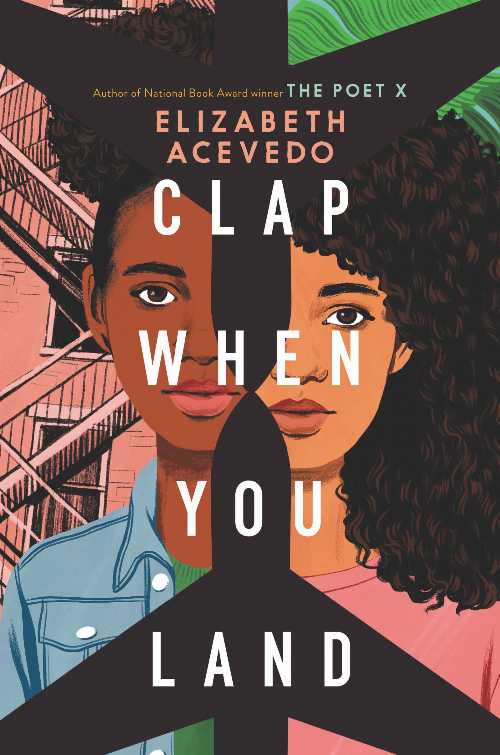 タイトル: Clap When You Land著者: Elizabeth Acevedo出版社: Quill Tree Books出版日: 2020年05月05日古本ほぼ新品。傷みが少なく、しっかりと製本された、優れた、マークのないコピー...