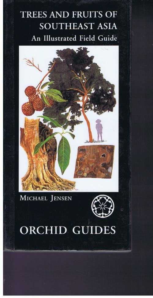 タイトル: Trees and Fruits of Southeast Asia著者: Michael Jensen出版社: Orchid Pr出版日: 2024年11月18日古本非常に良い。端が少し摩耗しているが、汚れのないきれいな本。製...