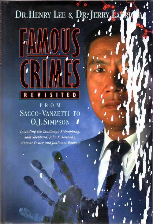 タイトル: Famous Crimes Revisited: From Sacco-Vanzetti to O. J. Simpson著者: Henry Lee出版社: Pub Direction Llc出版日: 2001年02月01日古本...