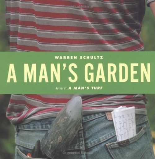 タイトル: Man's Garden著者: Warren Schultz出版社: Houghton Mifflin出版日: 2001年02月22日古本非常に良い。端が少し摩耗しているが、汚れのないきれいな本。製本状態は良好。ダスト ジャケッ...