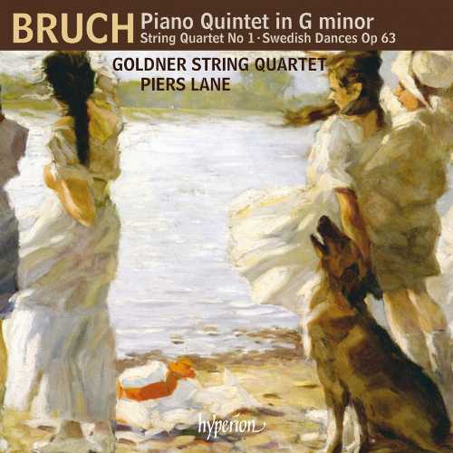 タイトル: Piano Quintet in G Minor - String Quartet No.1アーティスト: Various Artists発売元: Hyperion出版日: 2016年04月01日中古ほぼ新品。ディスク、ケース、...
