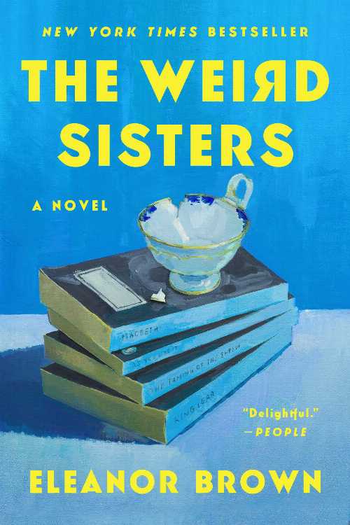 タイトル: Weird Sisters著者: Eleanor Brown出版社: G.P. Putnam's Sons出版日: 2012年02月07日古本非常に良い。端が少し摩耗しているが、汚れのないきれいな本。製本状態は良好。ダスト ジャ...