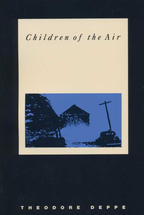 タイトル: Children of the Air著者: Theodore Deppe出版社: Alice James Books出版日: 1999年01月01日古本非常に良い。端が少し摩耗しているが、汚れのないきれいな本。製本状態は良好。...