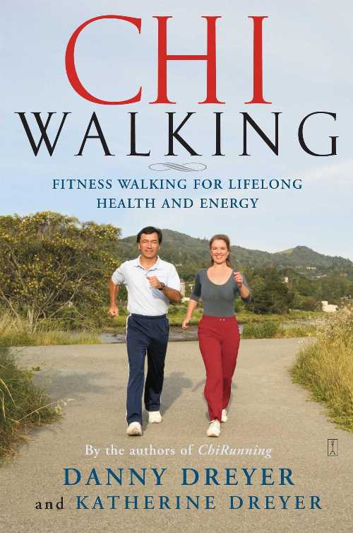 タイトル: Chiwalking: Fitness Walking for Lifelong Health and Energy著者: Danny Dreyer出版社: Atria Books出版日: 2006年04月04日古本非常に良い。...