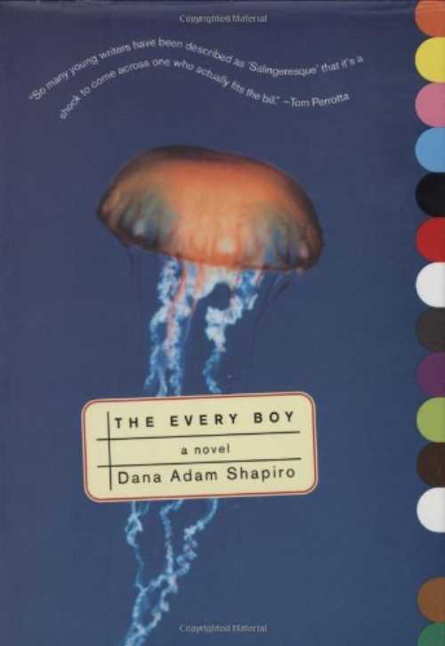 タイトル: Every Boy著者: Dana Shapiro出版社: Houghton Mifflin Harcourt出版日: 2005年07月06日古本ほぼ新品。傷みが少なく、しっかりと製本された、優れた、マークのないコピーです。リサ...