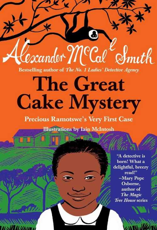 タイトル: Great Cake Mystery: Precious Ramotswe's Very First Case著者: Alexander McCall Smith出版社: Anchor出版日: 2012年04月03日古本非常に良...