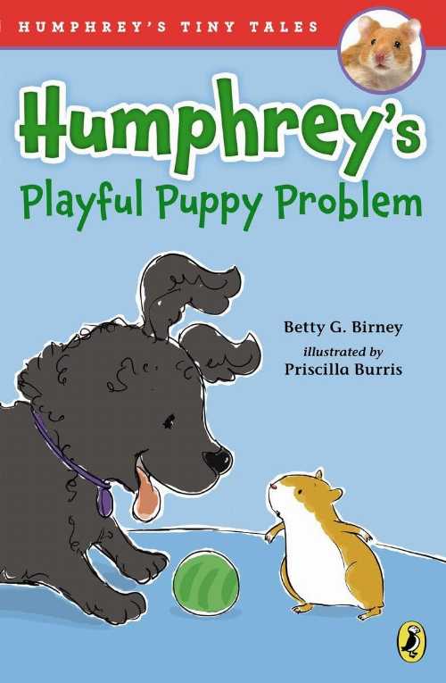 タイトル: Humphrey's Playful Puppy Problem著者: Betty G Birney出版社: Puffin Books出版日: 2014年08月28日古本非常に良い。端が少し摩耗しているが、汚れのないきれいな本。...