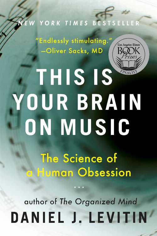 タイトル: This Is Your Brain on Music: The Science of a Human Obsession著者: Daniel J Levitin出版社: Plume/Penguin出版日: 2007年09月01...