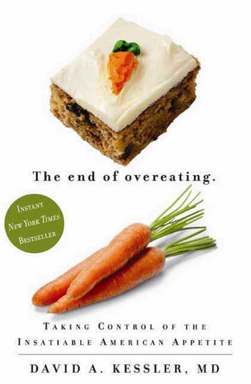 タイトル: End of Overeating: Taking Control of the Insatiable American Appetite著者: David A Kessler出版社: Rodale Books出版日: 2009...