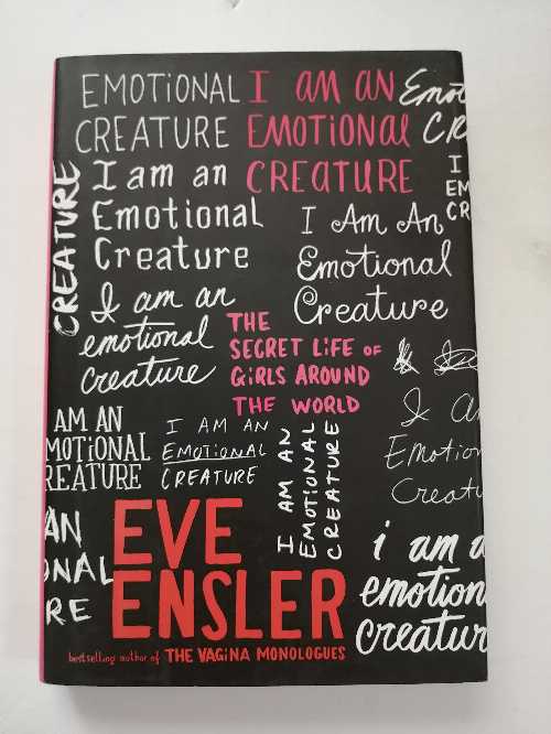 タイトル: I Am an Emotional Creature: The Secret Life of Girls Around the World著者: Eve Ensler出版社: Villard出版日: 2010年02月09日古本ほ...