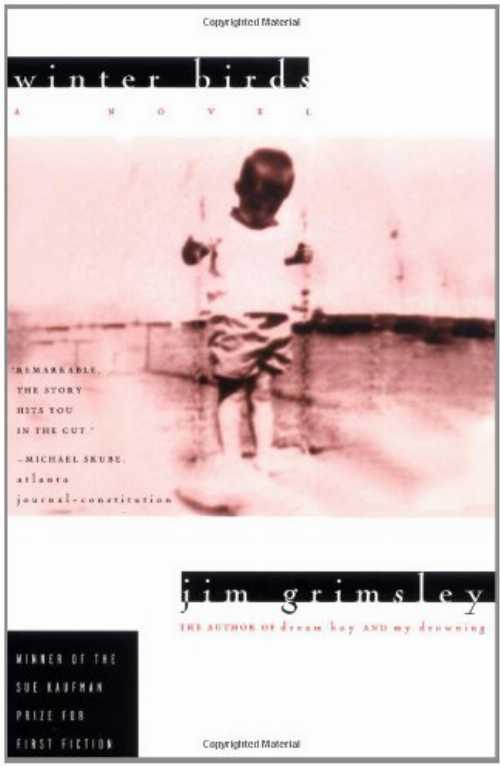 タイトル: Winter Birds著者: Jim Grimsley出版社: Touchstone出版日: 1997年01月01日古本非常に良い。端が少し摩耗しているが、汚れのないきれいな本。製本状態は良好。ダスト ジャケットが付属している...