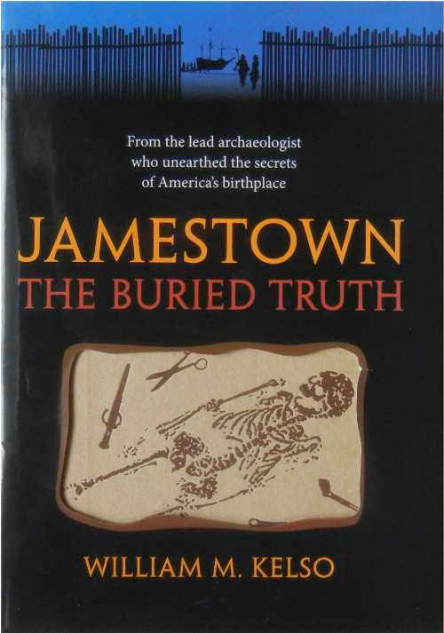 タイトル: Jamestown, the Buried Truth著者: William M Kelso出版社: Univ of Virginia Pr出版日: 2006年09月29日古本良い。端の摩耗が中程度。製本状態良好。本文にマーキン...