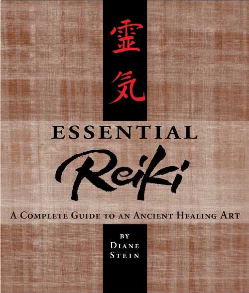 タイトル: Essential Reiki: A Complete Guide to an Ancient Healing Art著者: Diane Stein出版社: Crossing Press出版日: 1995年04月01日古本非常に...