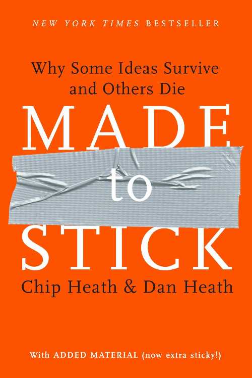 タイトル: Made to Stick: Why Some Ideas Survive and Others Die著者: Chip Heath出版社: Random House出版日: 2007年01月02日古本ほぼ新品。傷みが少なく、し...