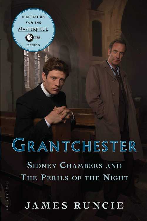タイトル: Sidney Chambers and the Perils of the Night (Media Tie-In)著者: James Runcie出版社: Bloomsbury USA出版日: 2016年03月22日古本ほぼ新...