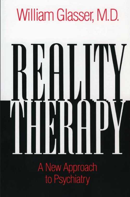 タイトル: Reality Therapy: A New Approach to Psychiatry (Revised)著者: William Glasser出版社: Harper Perennial出版日: 1975年03月18日古本良...
