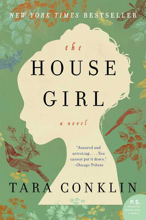 タイトル: House Girl著者: Tara Conklin出版社: William Morrow Paperbacks出版日: 2013年11月05日古本ほぼ新品。傷みが少なく、しっかりと製本された、優れた、マークのないコピーです。リ...