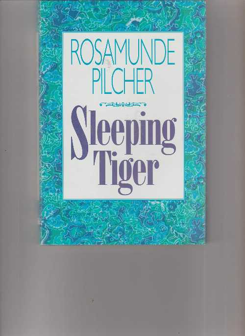 タイトル: Sleeping Tiger著者: Rosamunde Pilcher出版社: Dell出版日: 1989年04月01日古本ほぼ新品。傷みが少なく、しっかりと製本された、優れた、マークのないコピーです。リサイクル可能なアメリカ製...