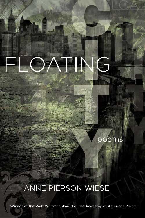 タイトル: Floating City: Poems著者: Anne Pierson Wiese出版社: LSU Press出版日: 2007年03月01日古本ほぼ新品。傷みが少なく、しっかりと製本された、優れた、マークのないコピーです。リ...