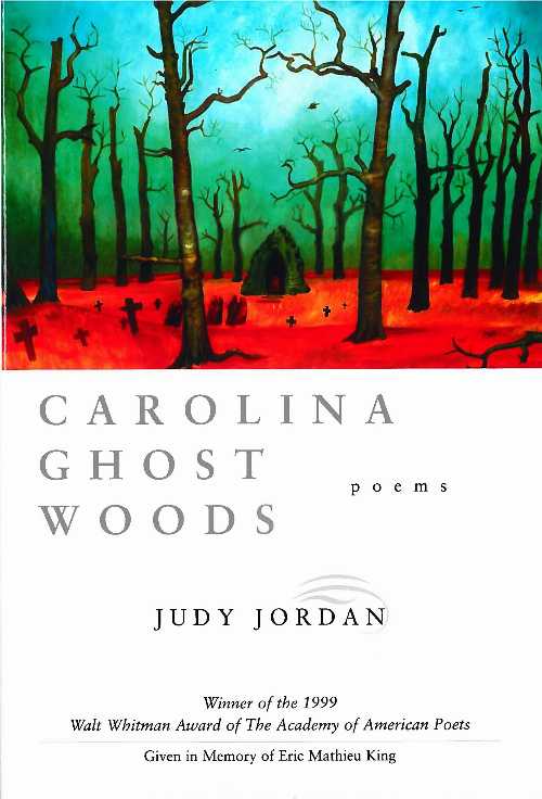 タイトル: Carolina Ghost Woods: Poems著者: Judy Jordan出版社: LSU Press出版日: 2000年03月01日古本ほぼ新品。傷みが少なく、しっかりと製本された、優れた、マークのないコピーです。リ...