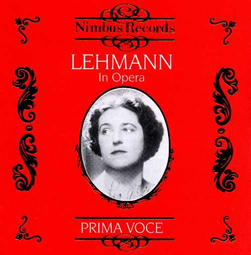 タイトル: In Opera 1アーティスト: Lotte Lehman発売元: Nimbus Records出版日: 1996年03月05日中古良い。大きな傷や欠陥はありません。ケースには中程度の摩耗が見られます。図書館から入手することも...
