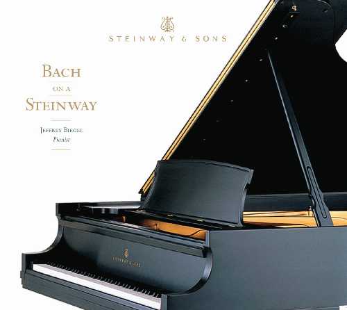 タイトル: Bach on a Steinwayアーティスト: J S Bach発売元: Steinway & Sons出版日: 2010年09月28日中古ほぼ新品。ディスク、ケース、アートワークは使用感のほとんどない良好な状態です。リサイ...