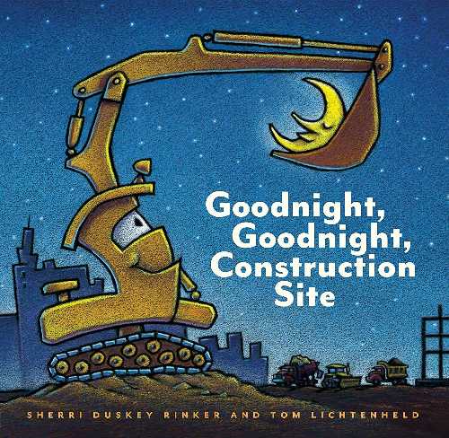 タイトル: Goodnight, Goodnight, Construction Site著者: Sherri Duskey Rinker出版社: Chronicle Books出版日: 2011年04月20日新しい本新古品・未使用品。出版...