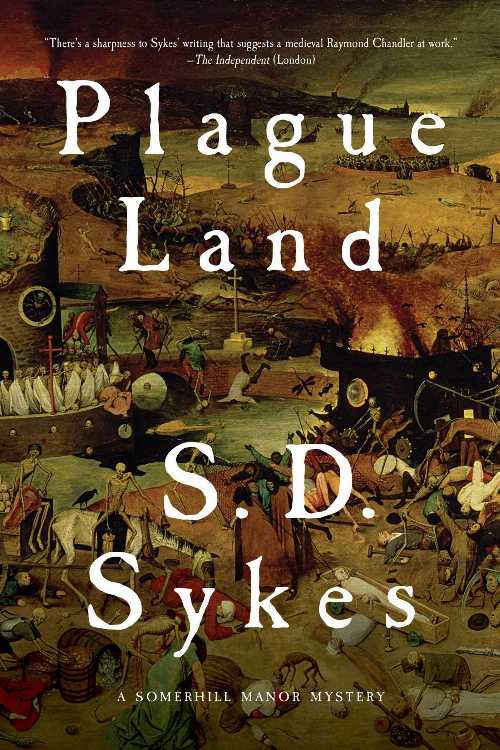 タイトル: Plague Land著者: S D Sykes出版社: Pegasus Crime出版日: 2016年04月04日古本非常に良い。端が少し摩耗しているが、汚れのないきれいな本。製本状態は良好。ダスト ジャケットが付属している場...
