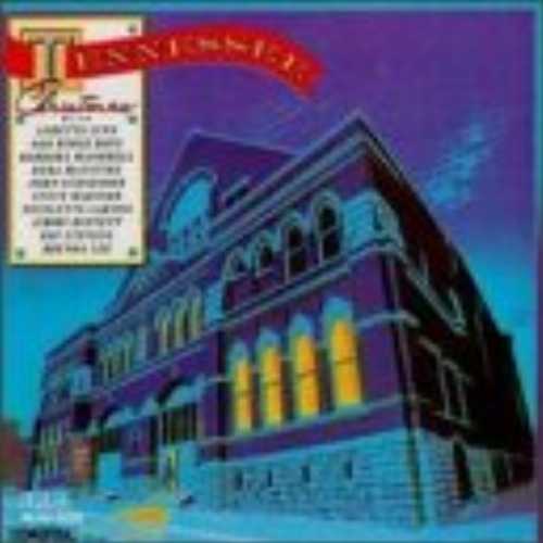 タイトル: Tennessee Christmasアーティスト: Various Artists発売元: Universal Music Distribution出版日: 1995年01月01日中古新古品・未使用品。ディストリビューターから...
