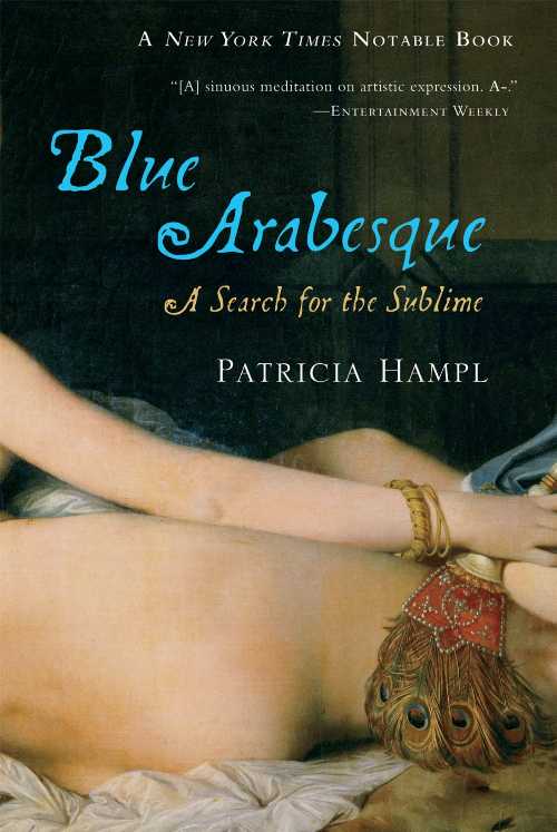 タイトル: Blue Arabesque: A Search for the Sublime著者: Patricia Hampl出版社: Mariner Books出版日: 2007年10月01日古本ほぼ新品。傷みが少なく、しっかりと製本さ...