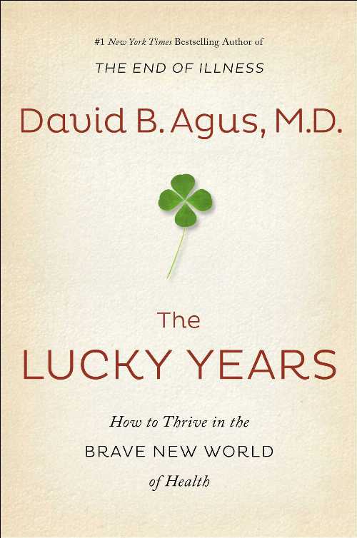 タイトル: Lucky Years: How to Thrive in the Brave New World of Health著者: David B Agus出版社: Simon & Schuster出版日: 2016年01月05日古本...