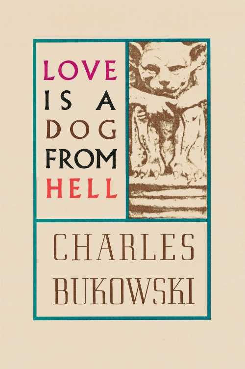 タイトル: Love Is a Dog from Hell著者: Charles Bukowski出版社: Ecco出版日: 2002年05月31日新しい本新古品・未使用品。出版社からの新着。A classic in the Bukowsk...