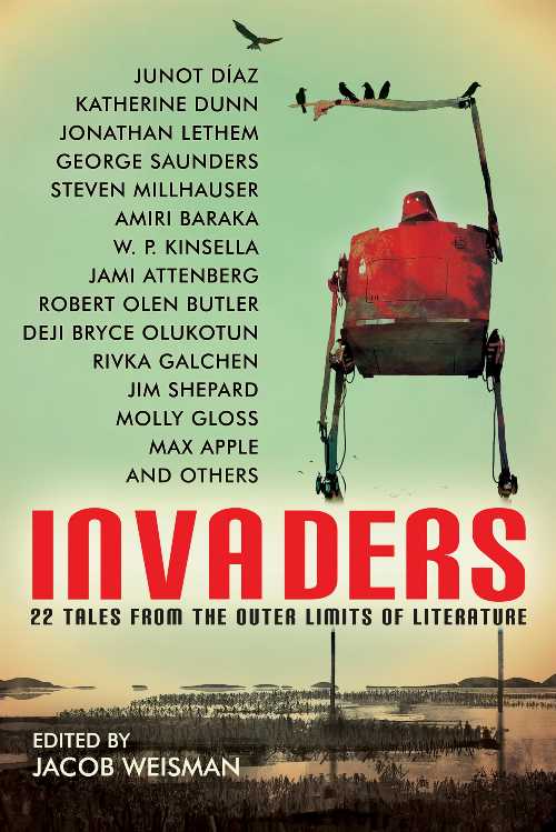 タイトル: Invaders: 22 Tales from the Outer Limits of Literature著者: W P Kinsella出版社: Tachyon Publications出版日: 2016年07月12日古本良...