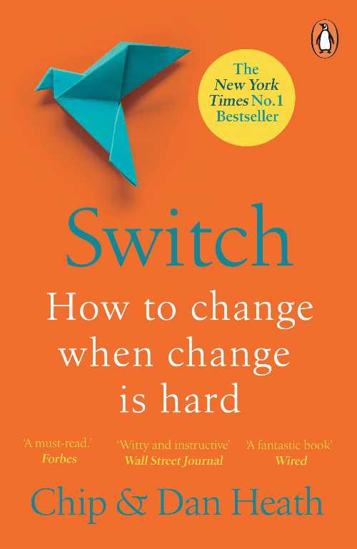 タイトル: Switch: How to Change Things When Change Is Hard著者: Chip Heath出版社: Random House Business Books出版日: 2011年03月01日古本ほぼ...