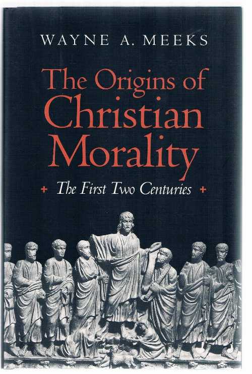 タイトル: Origins of Christian Morality: The First Two Centuries著者: Wayne A Meeks出版社: Yale University Press出版日: 1993年11月24日古...