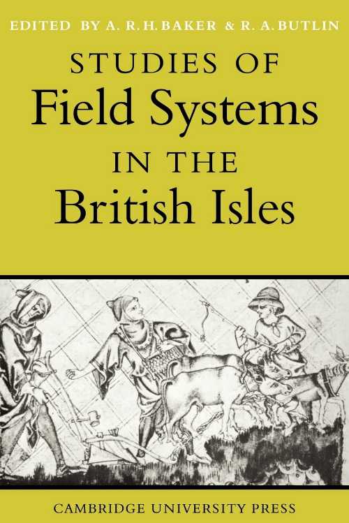 タイトル: Studies of Field Systems in the British Isles (Revised)著者: Patricia Baker出版社: Cambridge University Press出版日: 1980年...