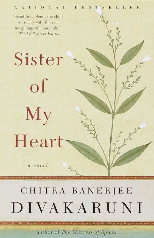 タイトル: Sister of My Heart著者: Chitra Banerjee Divakaruni出版社: Anchor出版日: 2000年01月18日古本非常に良い。端が少し摩耗しているが、汚れのないきれいな本。製本状態は良好。...