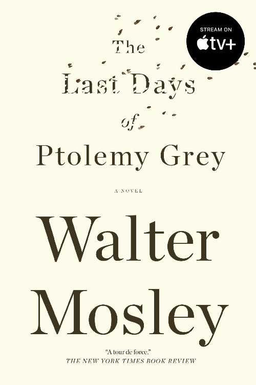 タイトル: Last Days of Ptolemy Grey著者: Walter Mosley出版社: Riverhead Books出版日: 2011年11月01日古本非常に良い。端が少し摩耗しているが、汚れのないきれいな本。製本状態は...