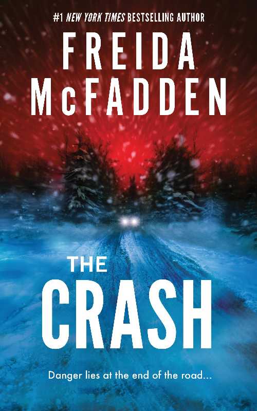 タイトル: The Crash著者: Freida McFadden出版社: Poisoned Pen Press出版日: 2025年01月28日新しい本新古品・未使用品。出版社からの新着。ONE OF THE BEST MYSTEY-TH...