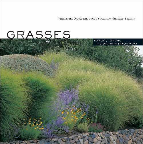 タイトル: Grasses: Versatile Partners for Uncommon Garden Design著者: Nancy J Ondra出版社: Storey Publishing, LLC出版日: 2002年02月01日...