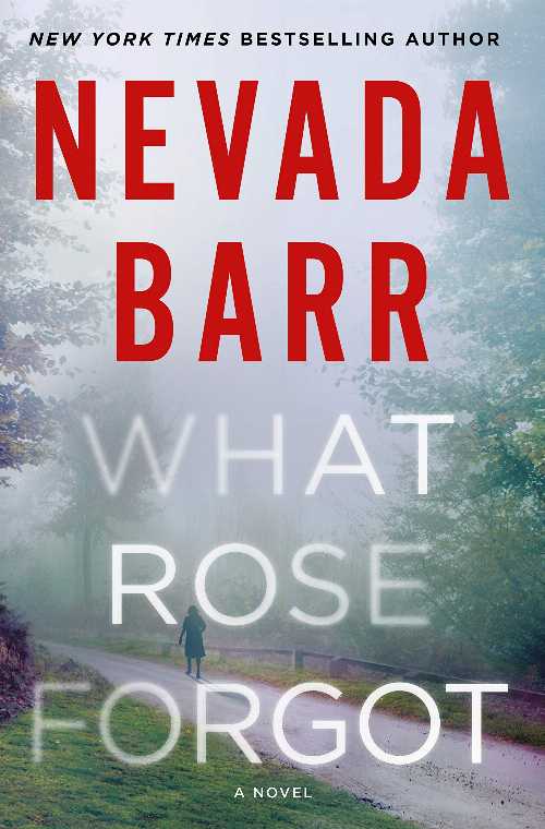 タイトル: What Rose Forgot著者: Nevada Barr出版社: Minotaur Books出版日: 2019年09月17日古本非常に良い。端が少し摩耗しているが、汚れのないきれいな本。製本状態は良好。ダスト ジャケット...
