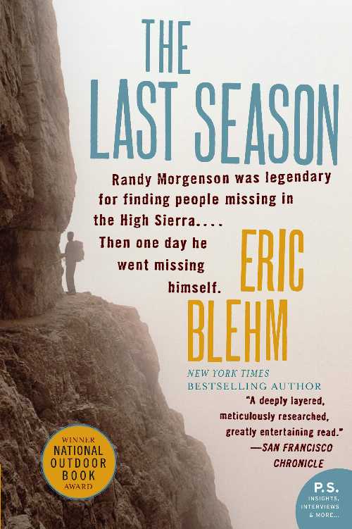 タイトル: Last Season著者: Eric Blehm出版社: Harper Perennial出版日: 2007年02月01日古本ほぼ新品。傷みが少なく、しっかりと製本された、優れた、マークのないコピーです。リサイクル可能なアメリ...