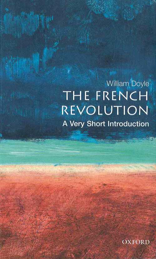 タイトル: French Revolution: A Very Short Introduction著者: William Doyle出版社: Oxford University Press出版日: 2001年12月06日古本ほぼ新品。傷み...