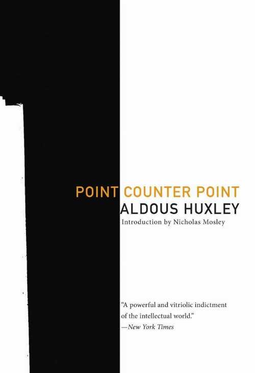 タイトル: Point Counter Point著者: Aldous Huxley出版社: Dalkey Archive Press出版日: 1996年10月01日古本ほぼ新品。傷みが少なく、しっかりと製本された、優れた、マークのないコピ...