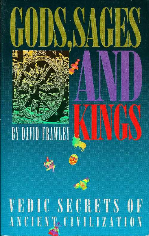 タイトル: Gods, Sages, and Kings: Vedic Secrets of Ancient Civilization著者: David Frawley出版社: Morson Pub出版日: 1991年06月30日古本ほぼ新...