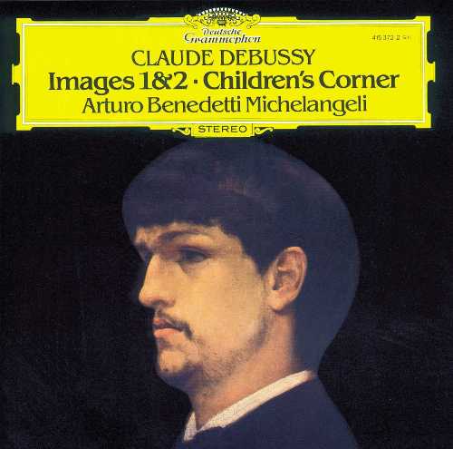 タイトル: Images 1 & 2 / Children's Cornerアーティスト: C Debussy発売元: Deutsche Grammophon出版日: 1990年10月25日中古ほぼ新品。ディスク、ケース、アートワークは使用...