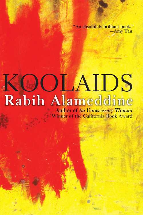 タイトル: Koolaids著者: Rabih Alameddine出版社: Grove Press出版日: 2015年09月15日古本ほぼ新品。傷みが少なく、しっかりと製本された、優れた、マークのないコピーです。リサイクル可能なアメリカ製...