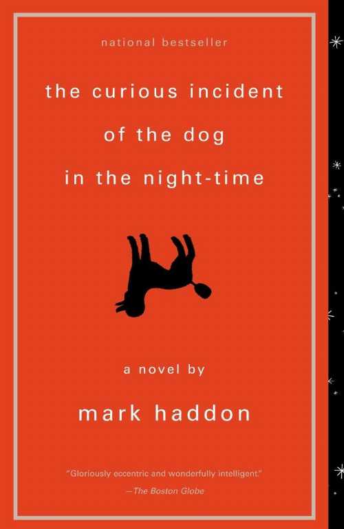 タイトル: Curious Incident of the Dog in the Night-Time著者: Mark Haddon出版社: Vintage Contemporaries出版日: 2004年05月18日古本ほぼ新品。傷みが少...
