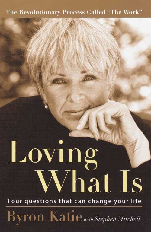 タイトル: Loving What Is: Four Questions That Can Change Your Life著者: Byron Katie出版社: Three Rivers Press出版日: 2003年12月23日古本非常...