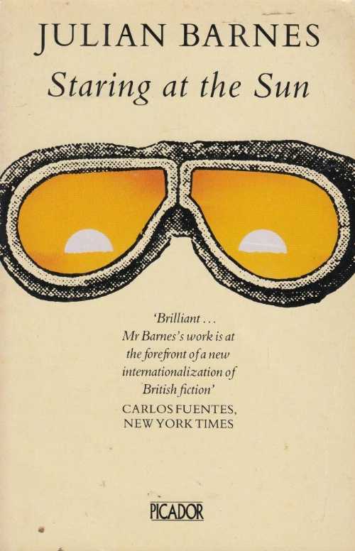 タイトル: Staring At The Sun著者: Julian Barnes出版社: Pan Books Ltd出版日: 2005年03月18日古本非常に良い。端が少し摩耗しているが、汚れのないきれいな本。製本状態は良好。ダスト ジャ...